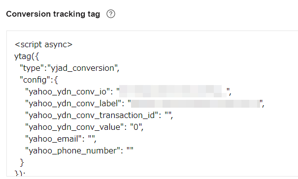 Advanced matching in conversions (conversion tracking tag) - Help ...